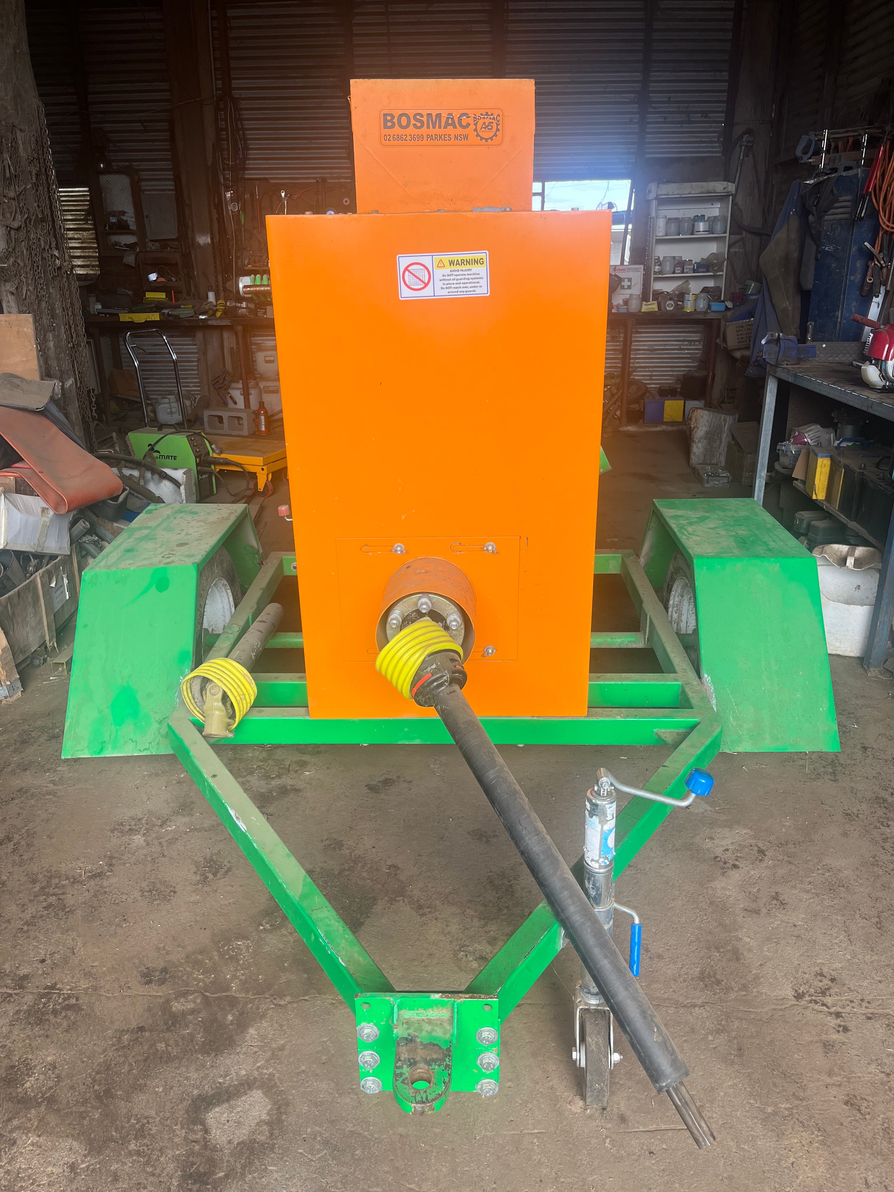 Products – Ag and Rural Sales