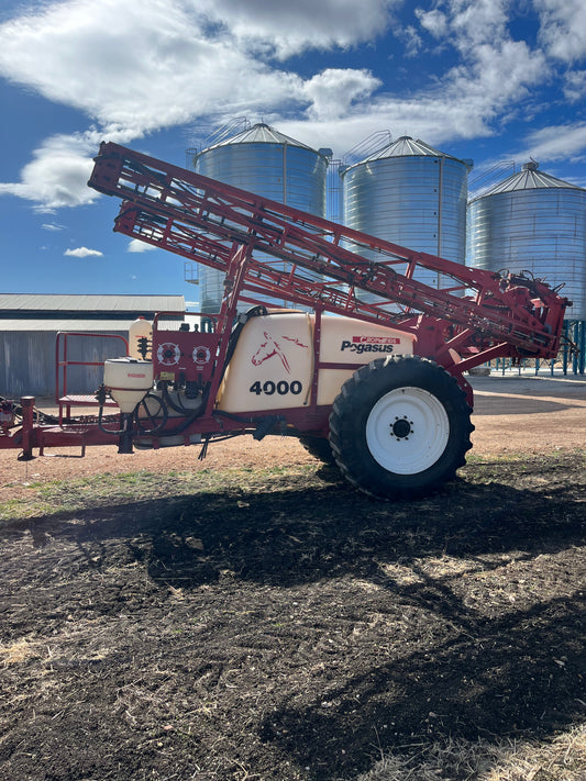 Products – Ag and Rural Sales